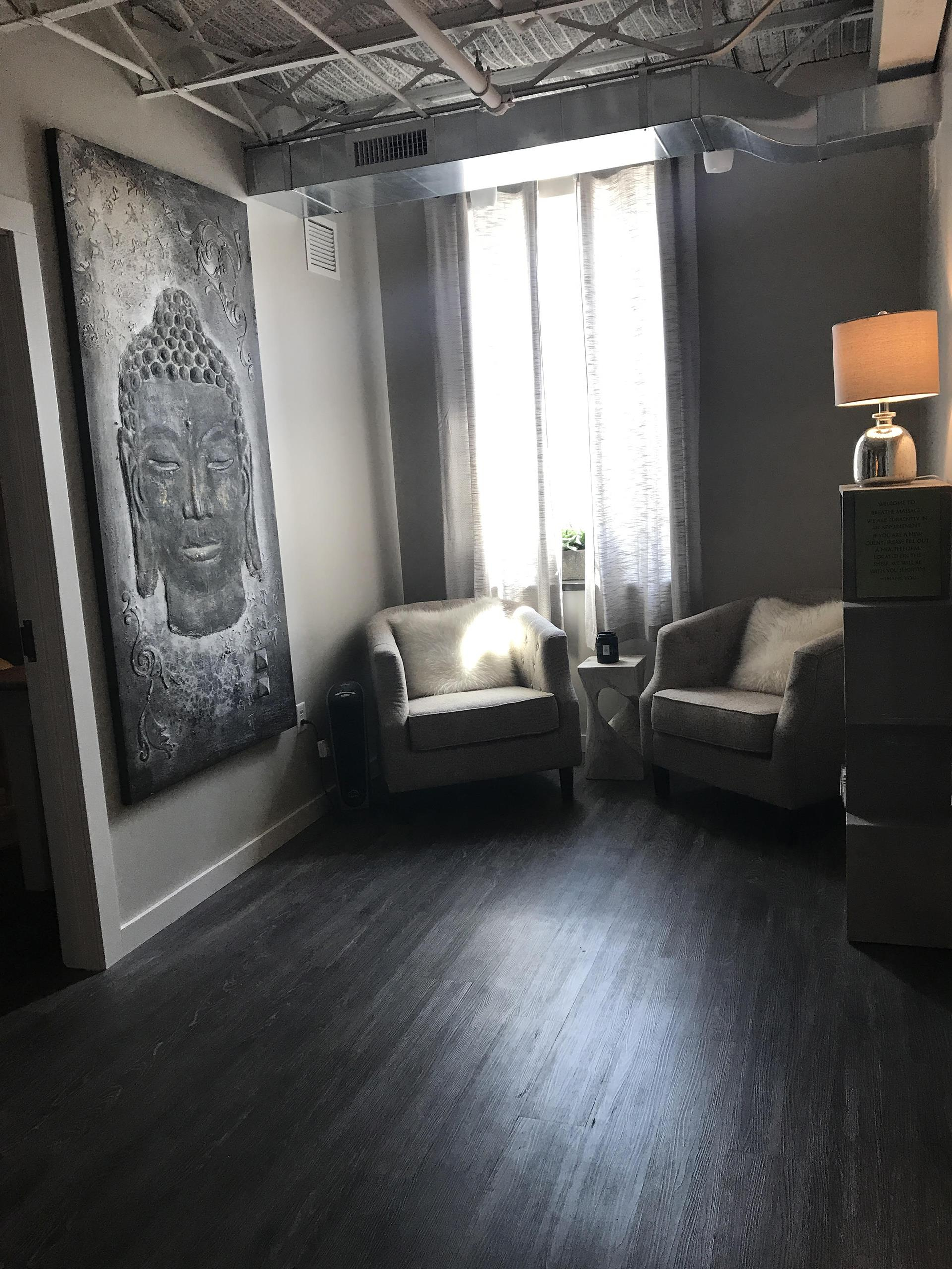 Breathe Massage In Fargo ND | Vagaro